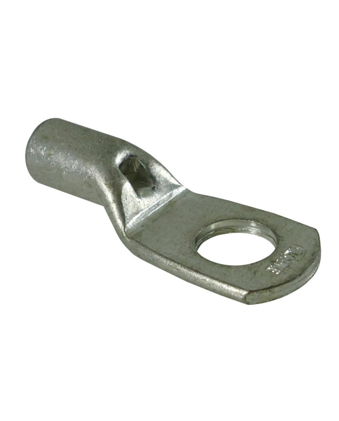 Terminal Olhal Cobre - 25/10